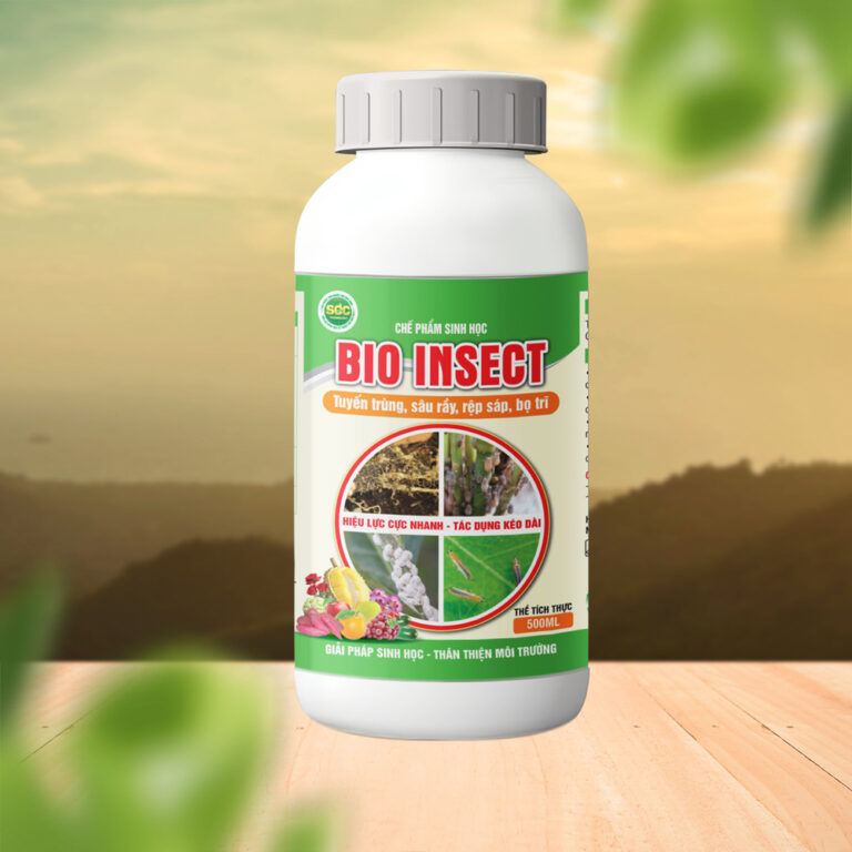 Đối tác kinh doanh phân phối - Bacteri